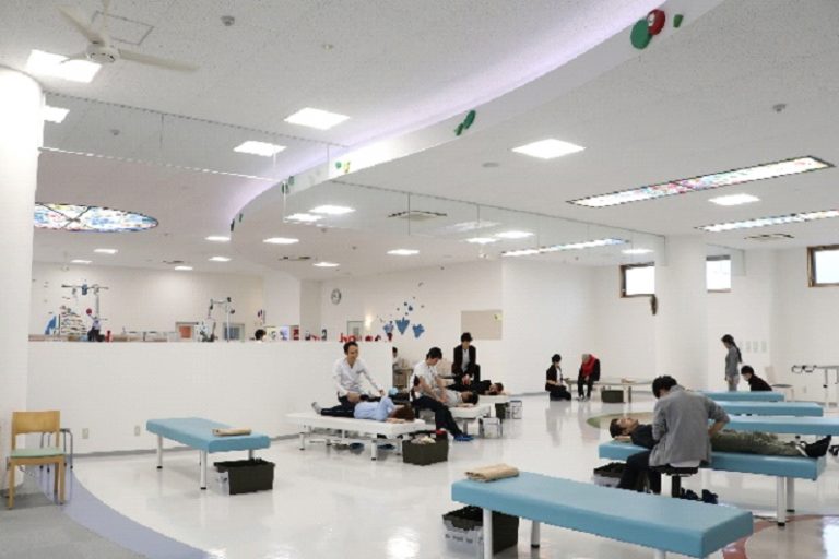 人事採用ブログ”~2年目になって~” 広島市東広島市 のぞみ整形外科の求人募集